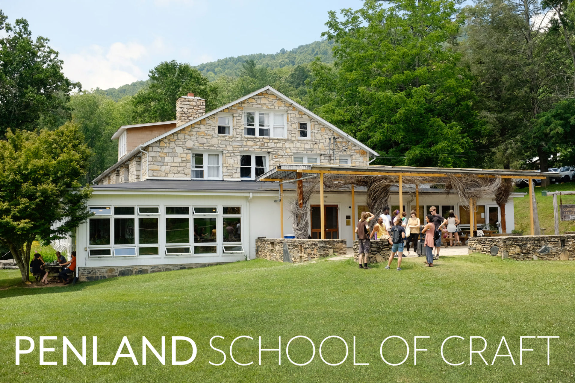 2024 Penland | Plasma, Neon, and Beyond with Wayne Strattman and David ...
